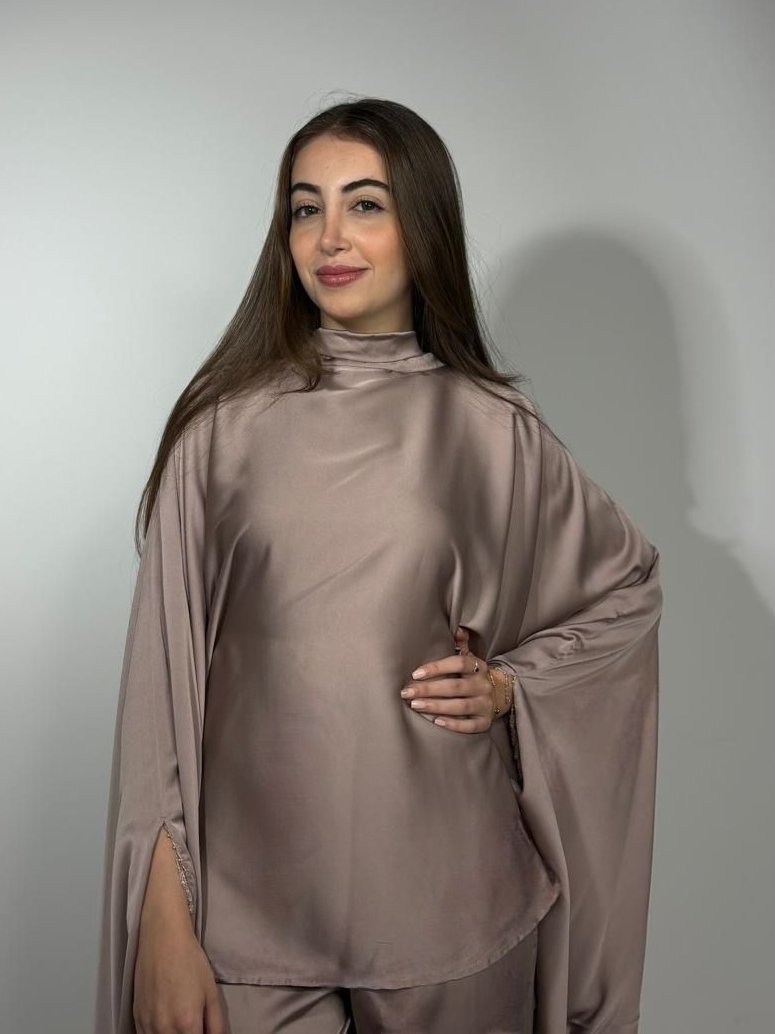 Elfi Fashion Designing